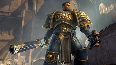 Jim Raynor (Starcraft) vs... | Fandom