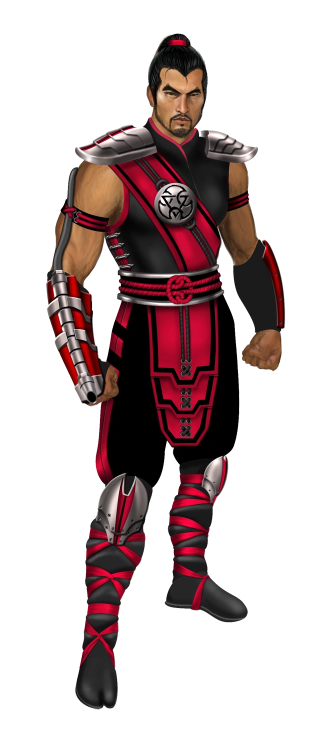 Sektor | DEATH BATTLE Wiki | FANDOM powered by Wikia