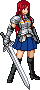 Erza Scarlet | DEATH BATTLE Wiki | FANDOM powered by Wikia