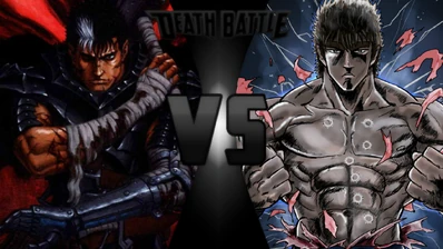 Guts vs Kenshiro | Fandom