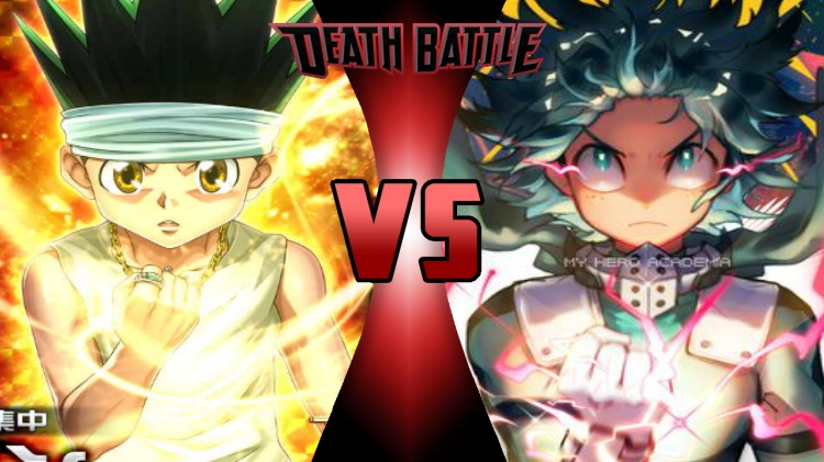 The next DEATH BATTLE is Leon S Kennedy vs Frank West | ResetEra