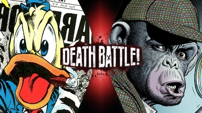 Death Battle Suggestion Rating Thread: Rebirth | Fandom