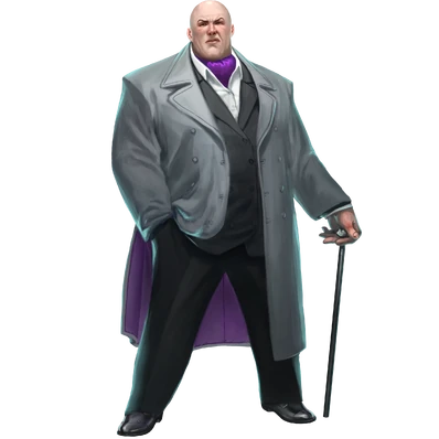 Kingpin (Marvel) | Fandom