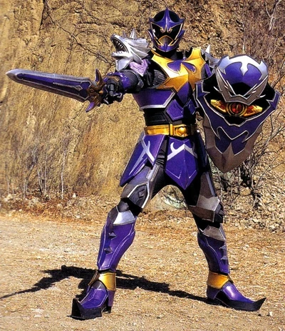 Koragg (Power Rangers Mystic Force) VS ??? (???) | Fandom