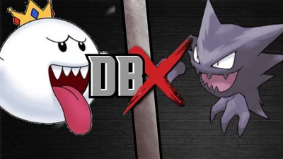 Discuss Everything About DEATH BATTLE Wiki | Fandom