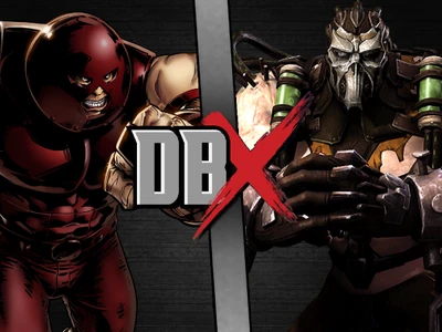 DBX you have in mind. | Fandom