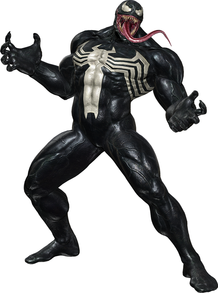 Image - MVCI Venom transparent render.png | DEATH BATTLE Wiki | FANDOM ... Image - MVCI Venom transparent render.png | DEATH BATTLE Wiki | FANDOM ...