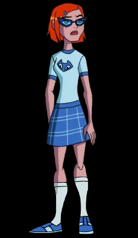 Image - Gwen Tennyson (Omniverse).png | DEATH BATTLE Wiki | FANDOM ...