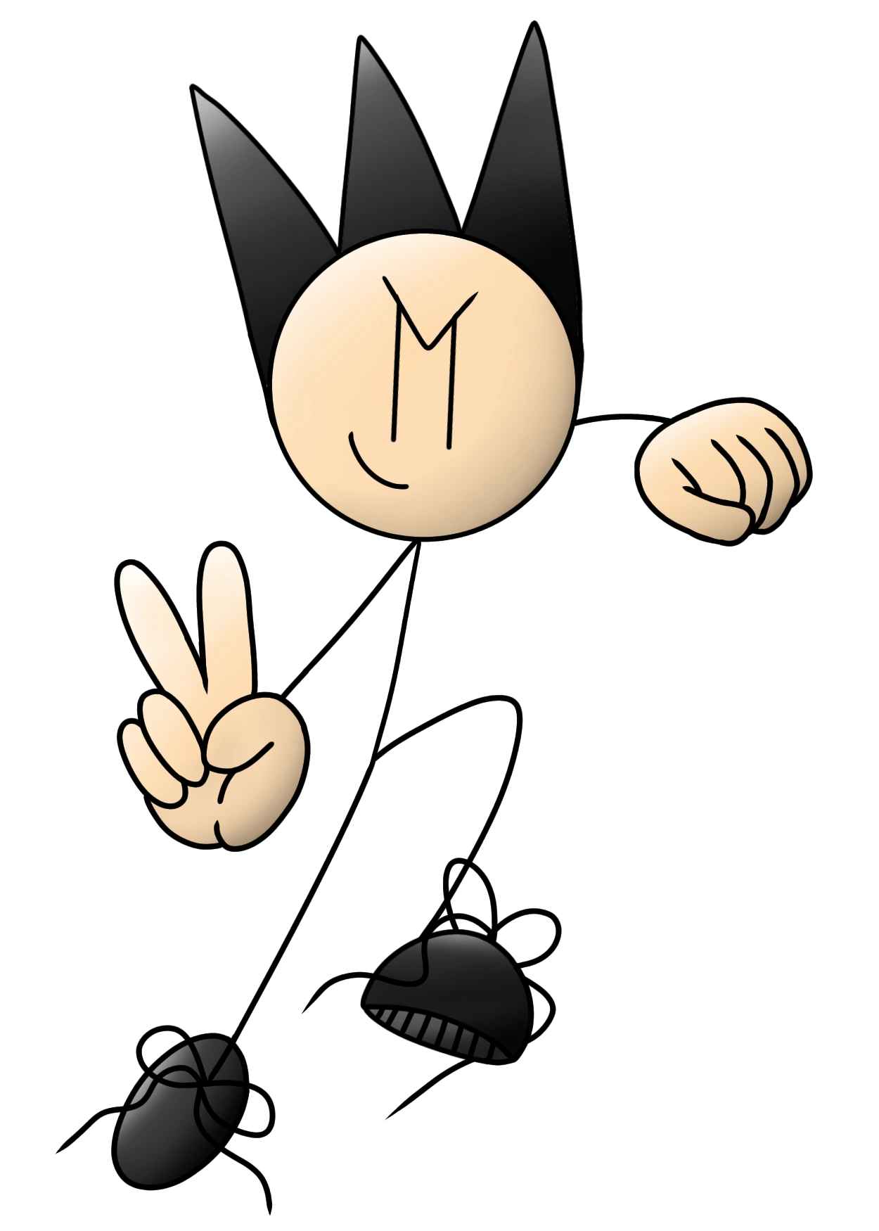 User blog:RatedMforMario/Death Battle Season 8 Losers | DEATH BATTLE ...