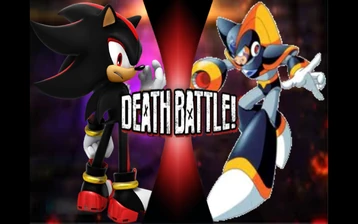Shadow VS Bass | Fandom