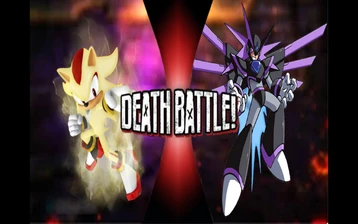 Shadow VS Bass | Fandom