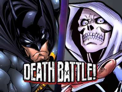 Batman vs Taskmaster | Fandom