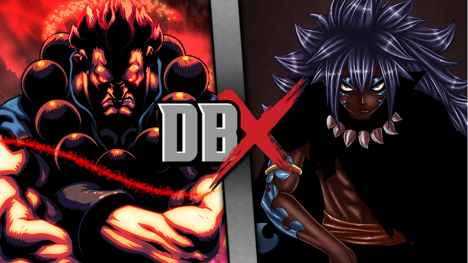 Image - DBX Akuma VS Acnologia.png | DEATH BATTLE Wiki | FANDOM powered ... Image - DBX Akuma VS Acnologia.png | DEATH BATTLE Wiki | FANDOM powered ...