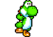 Yoshi | DEATH BATTLE Wiki | Fandom