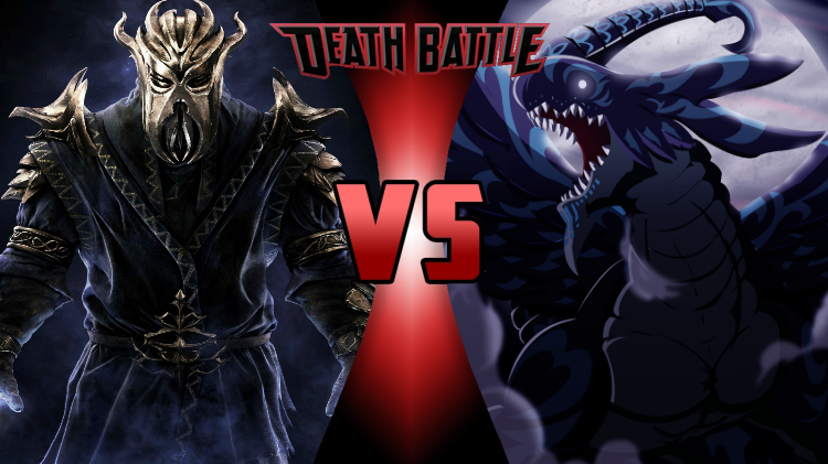 Image - Miraak vs. Acnologia.png | DEATH BATTLE Wiki | FANDOM powered ... Image - Miraak vs. Acnologia.png | DEATH BATTLE Wiki | FANDOM powered ...