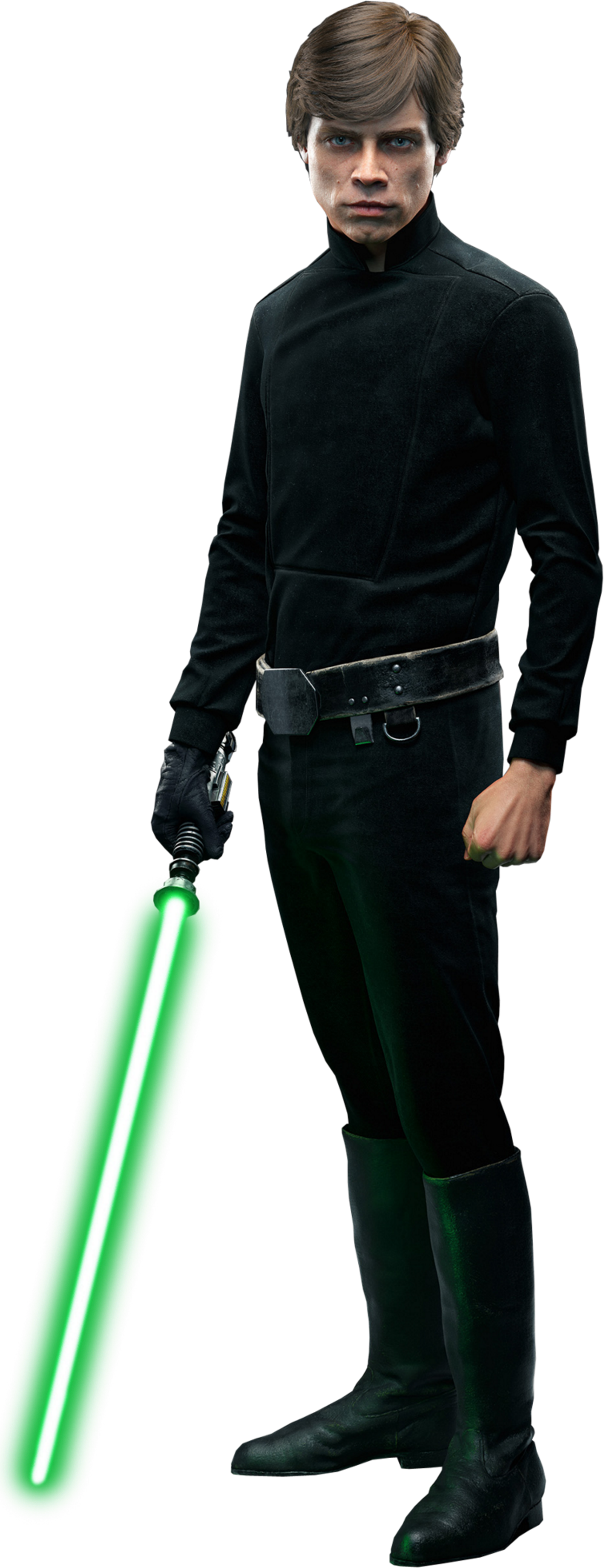 Luke Skywalker | DEATH BATTLE Wiki | FANDOM powered by Wikia