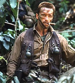 Dutch Schaefer | Death Battle Fanon Wiki | FANDOM powered by Wikia