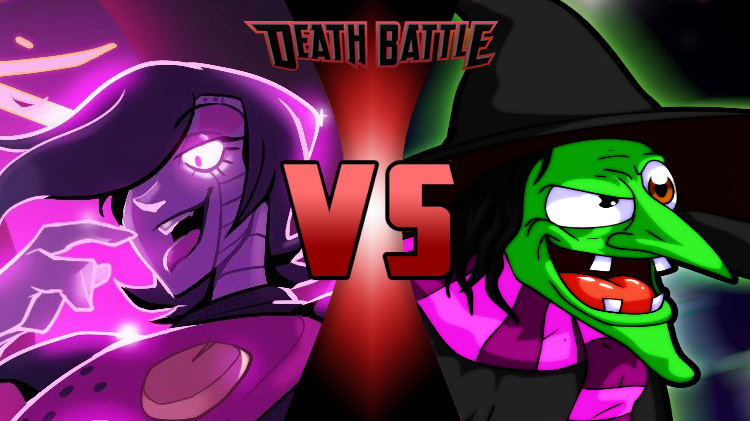 Mettaton VS Gruntilda | Death Battle Fanon Wiki | FANDOM powered by Wikia Mettaton VS Gruntilda | Death Battle Fanon Wiki | FANDOM powered by Wikia