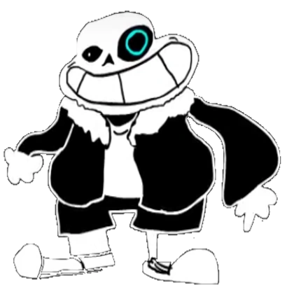 Image - SANES.png | Death Battle Fanon Wiki | FANDOM powered by Wikia