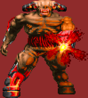 Cyberdemon (Doom) | Death Battle Fanon Wiki | FANDOM powered by Wikia