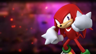 Knuckles vs Ryu | Death Battle Fanon Wiki | Fandom