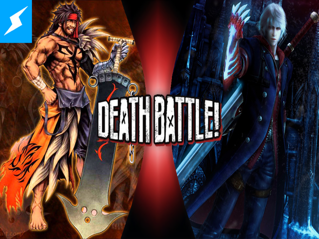 Nero Death Battle Ideas by METADANE on DeviantArt