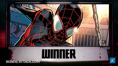 Batman Beyond vs Miles Morales | Death Battle Fanon Wiki | Fandom