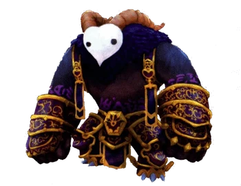 Void Termina | Death Battle Fanon Wiki | Fandom