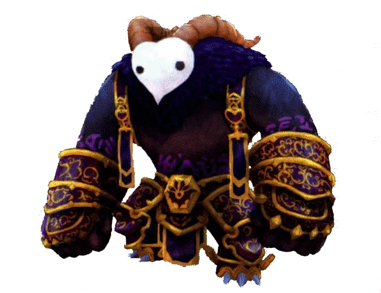 Void Termina | Death Battle Fanon Wiki | Fandom