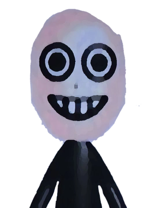 Eteled (Wii Deleted You) | Death Battle Fanon Wiki | FANDOM powered by ...