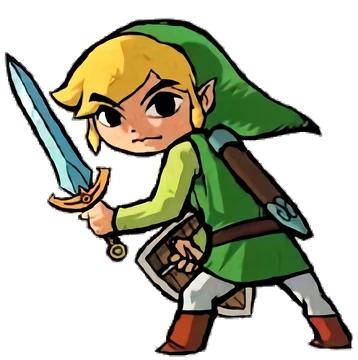 Link vs Pac-Man | Death Battle Fanon Wiki | Fandom