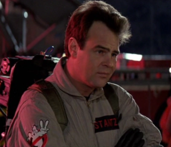 Raymond Stantz | Death Battle Fanon Wiki | Fandom