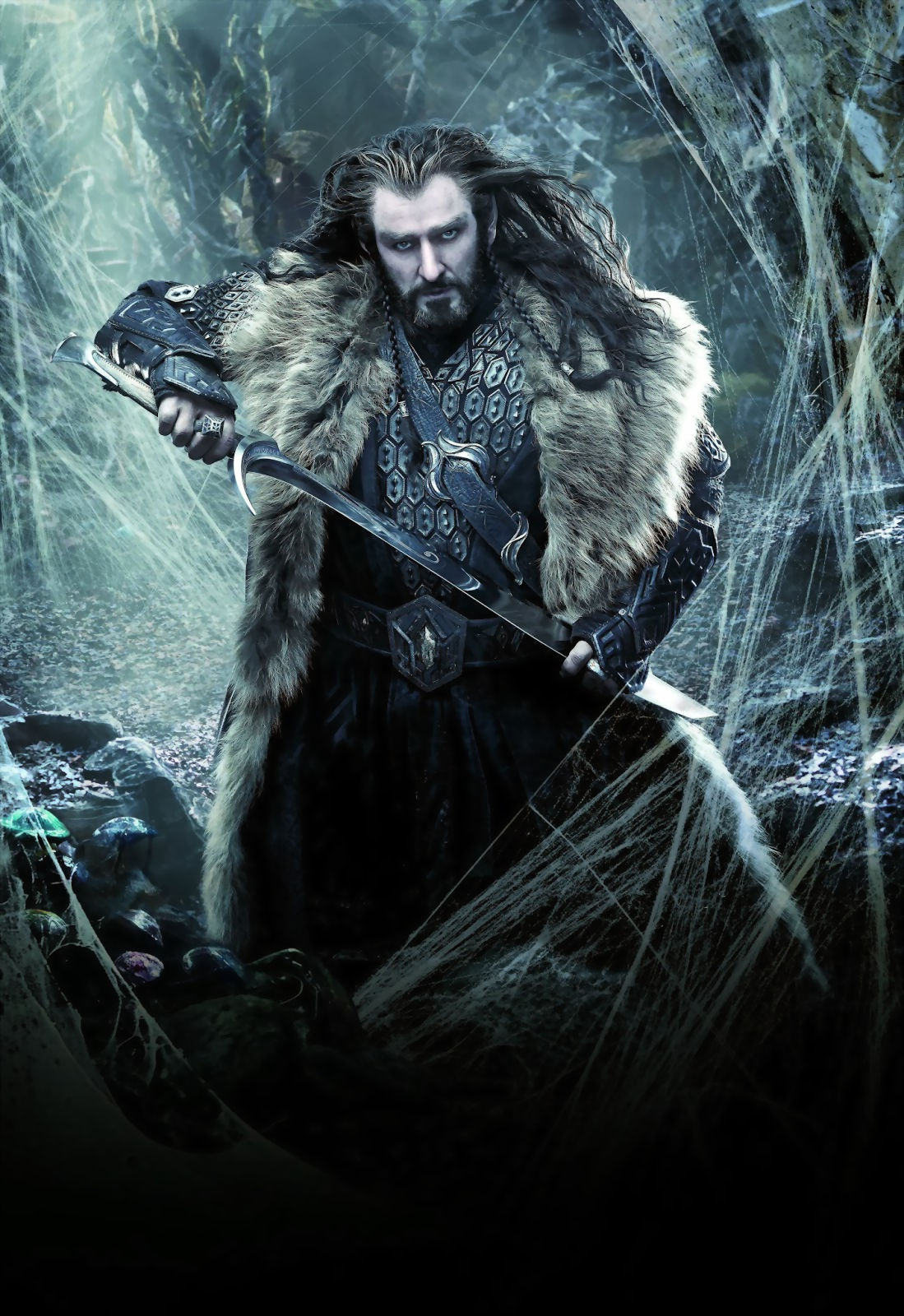 Thorin Oakenshield | Death Battle Fanon Wiki | FANDOM powered by Wikia Thorin Oakenshield | Death Battle Fanon Wiki | FANDOM powered by Wikia