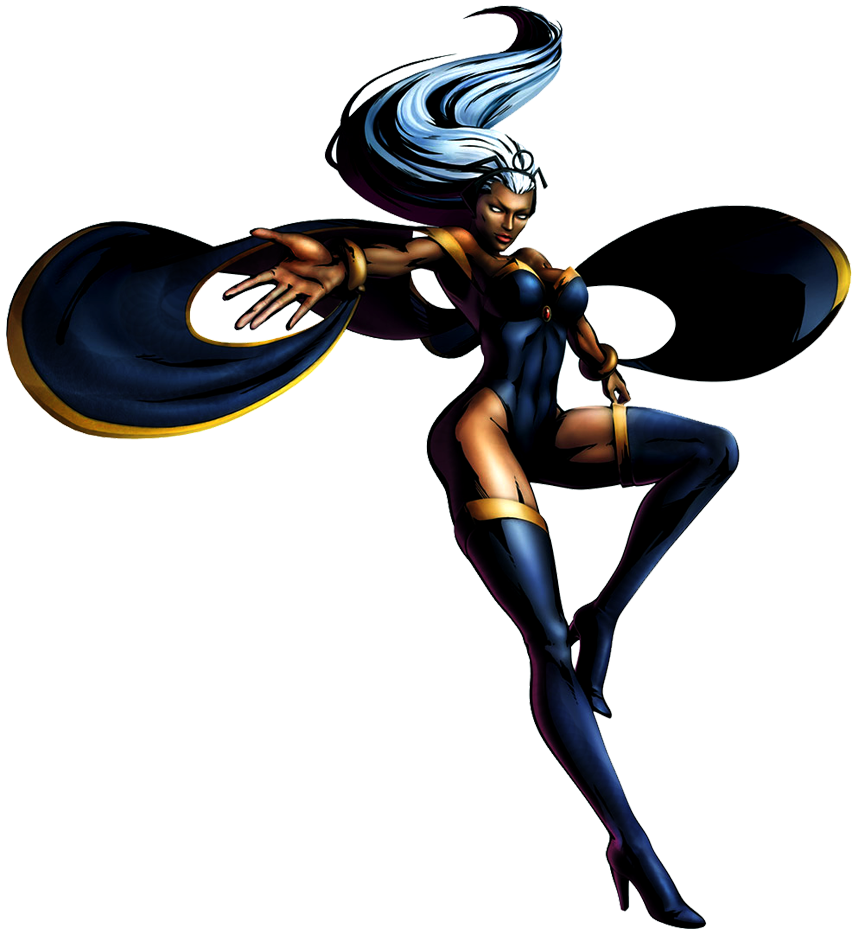 Storm | Death Battle Fanon Wiki | FANDOM powered by Wikia Storm | Death Battle Fanon Wiki | FANDOM powered by Wikia