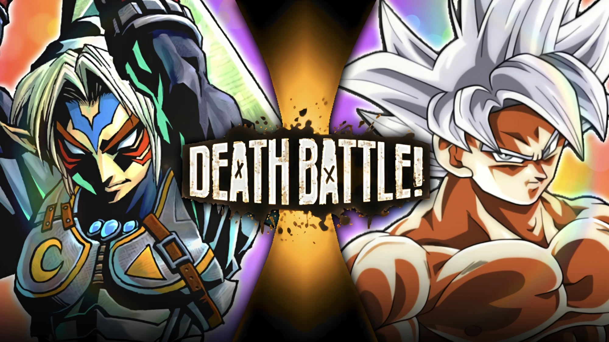 Link vs Son Goku | Death Battle Fanon Wiki | Fandom