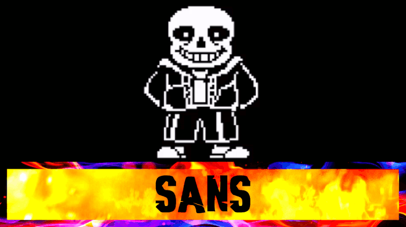 Sans vs Geno | Death Battle Fanon Wiki | Fandom