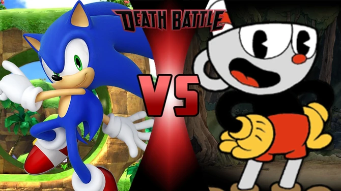 Bendy vs Super Mario | Death Battle Fanon Wiki | Fandom
