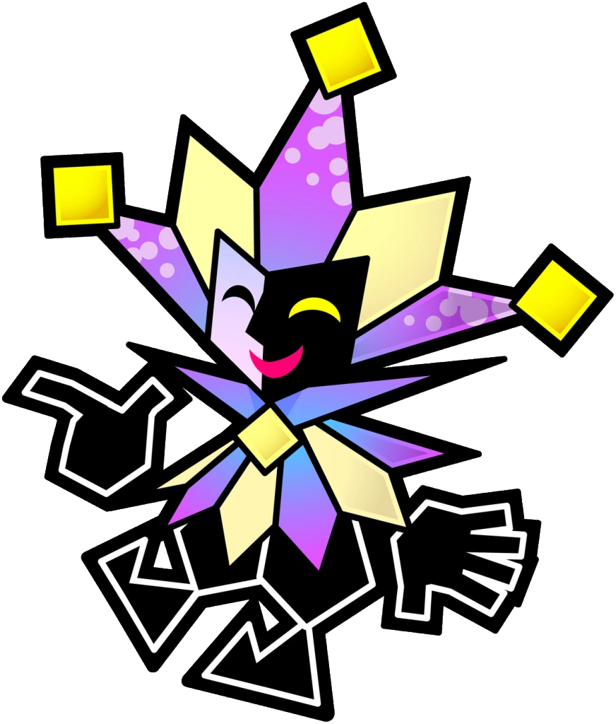 Dimentio | Death Battle Fanon Wiki | FANDOM powered by Wikia