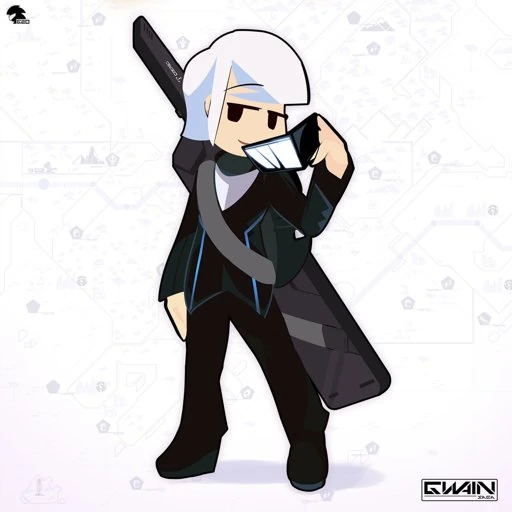 GeoExe | Death Battle Fanon Wiki | Fandom