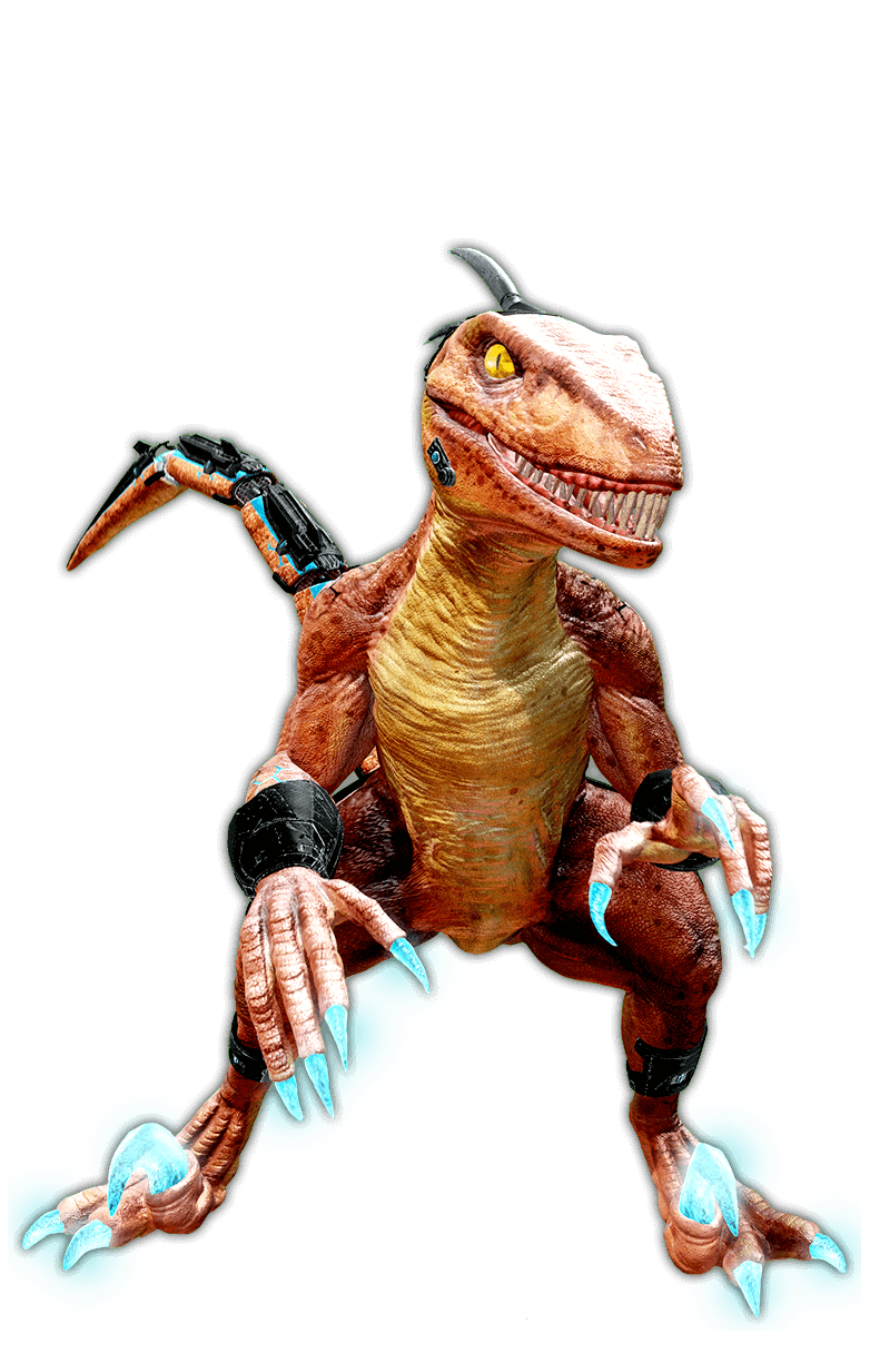 Riptor | Death Battle Fanon Wiki | FANDOM powered by Wikia Riptor | Death Battle Fanon Wiki | FANDOM powered by Wikia