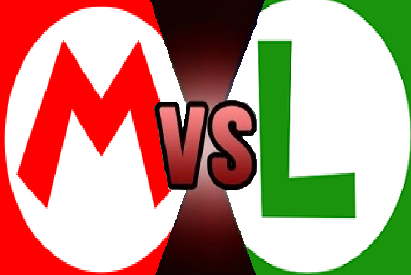 Mario VS Luigi | Death Battle Fanon Wiki | FANDOM powered by Wikia Mario VS Luigi | Death Battle Fanon Wiki | FANDOM powered by Wikia