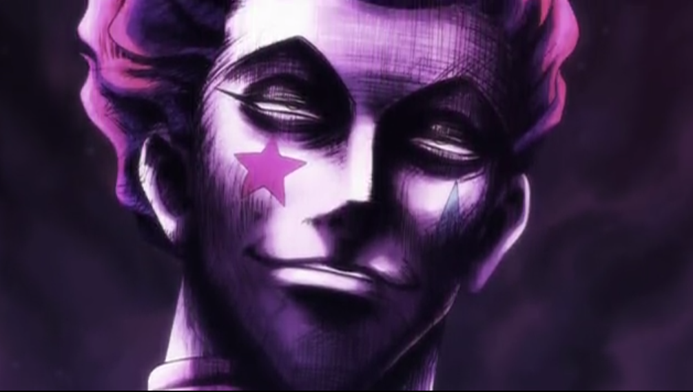 Hisoka | Death Battle Fanon Wiki | FANDOM powered by Wikia