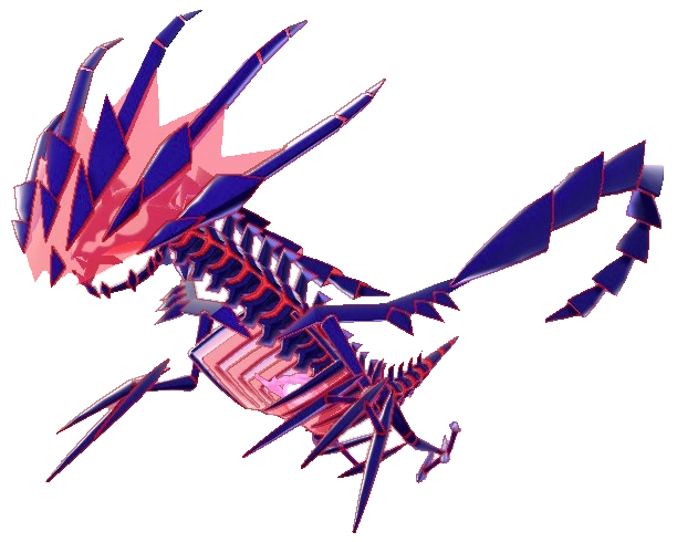 Eternatus | Death Battle Fanon Wiki | Fandom