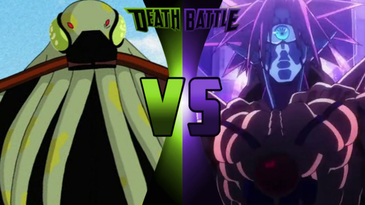 Vilgax vs Lord Boros | Death Battle Fanon Wiki | FANDOM powered by Wikia Vilgax vs Lord Boros | Death Battle Fanon Wiki | FANDOM powered by Wikia