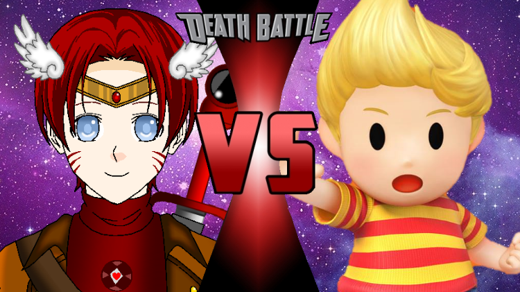 Eden vs. Lucas | Death Battle Fanon Wiki | FANDOM powered by Wikia Eden vs. Lucas | Death Battle Fanon Wiki | FANDOM powered by Wikia