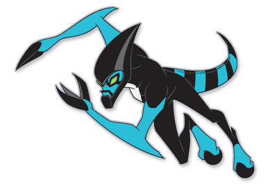 Image - Pose de xlr8.png | Death Battle Fanon Wiki | FANDOM powered by ...