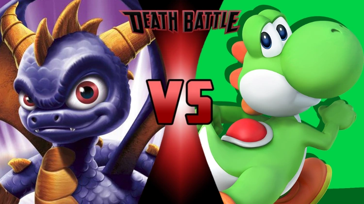 Yoshi Vs Tails Death Battle Fanon Wiki Fandom Powered