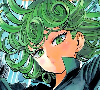 Tatsumaki | Death Battle Fanon Wiki | FANDOM powered by Wikia