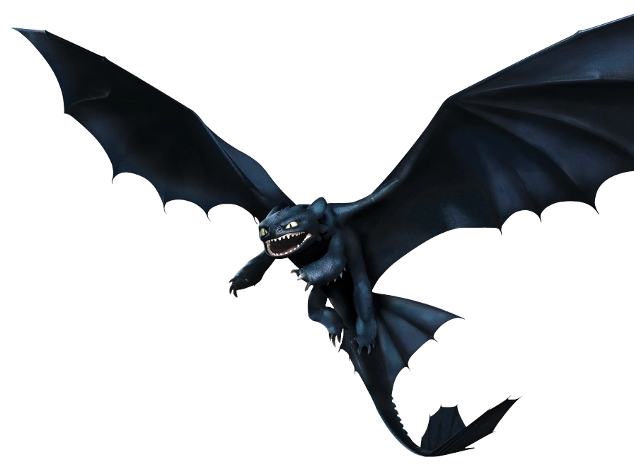 Toothless | Death Battle Fanon Wiki | FANDOM powered by Wikia