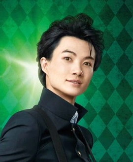 Koichi Hirose | Death Battle Fanon Wiki | Fandom
